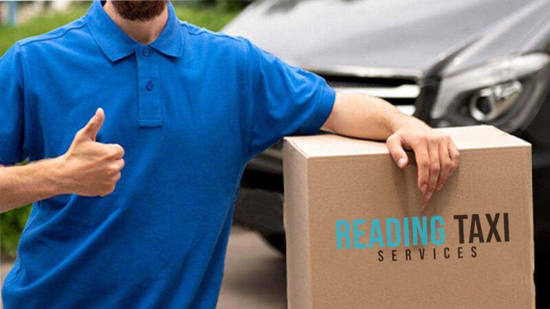 Reading Courier Services – Reading Taxi Services