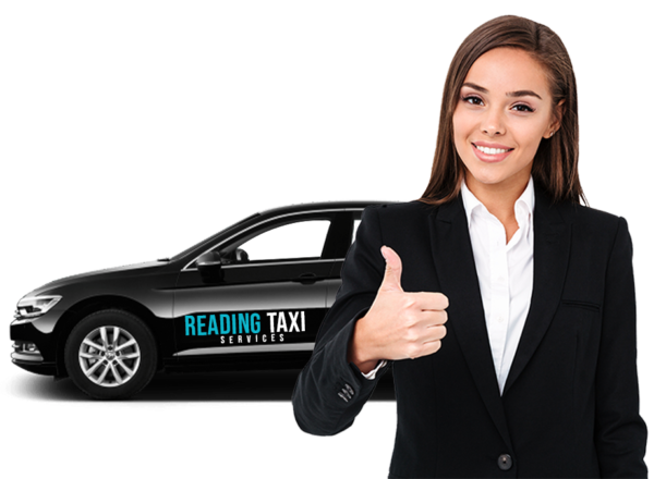 Reading Taxi Services – Affordable Taxi in Reading